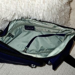 Kipling | Bags | Kipling Belt Bag Bum Bag Y2k | Poshmark